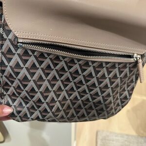 Lancaster | Bags | Lancaster Crossbodyshoulder Bag | Poshmark